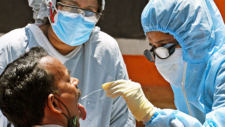 PCR Testi Nedir? Nasıl ve Nerede Yapılır? Fiyatı Nedir?