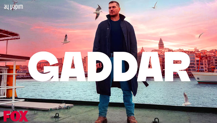 Gaddar Dizisi Oyuncuları. Gaddar Dizisi Konusu Nedir?