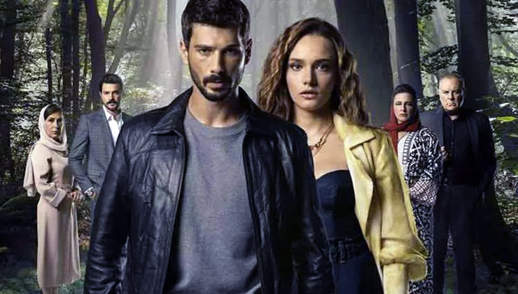 Hudutsuz Sevda Dizisi Konusu ve Oyuncuları | Kamu Haber