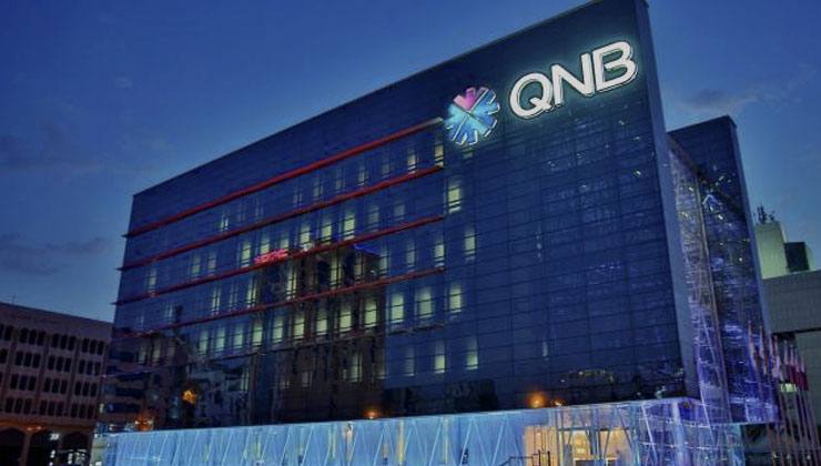 Qnb Grup Haberleri GÜNCEL 2025 - QNB Grup Son Dakika